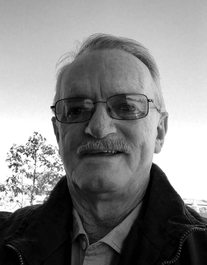 Alex Arthur - Australian Author